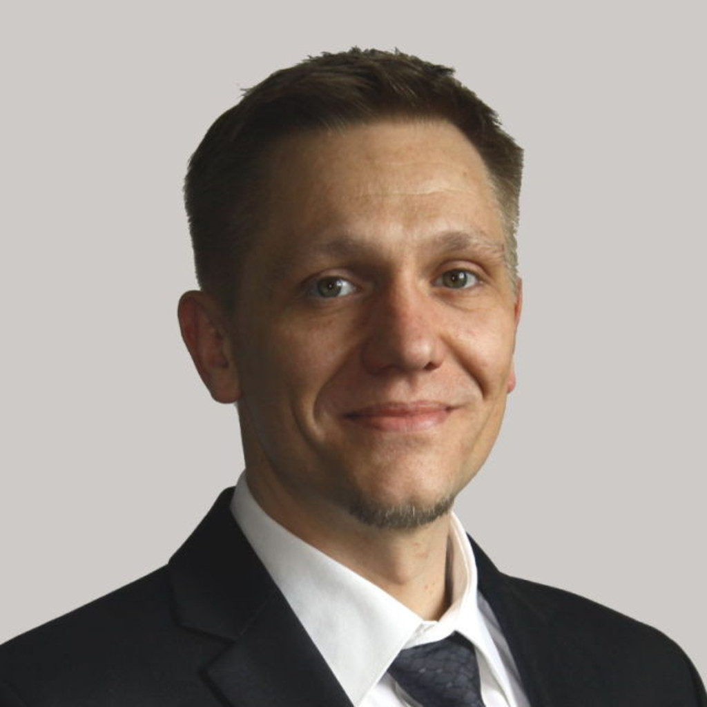 Patrick Hemmer - Senior Service Specialist - 3M Health Care | XING