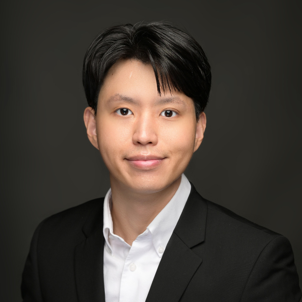 Jack Chu - Sales Engineer - KEYENCE Corp. ( | XING