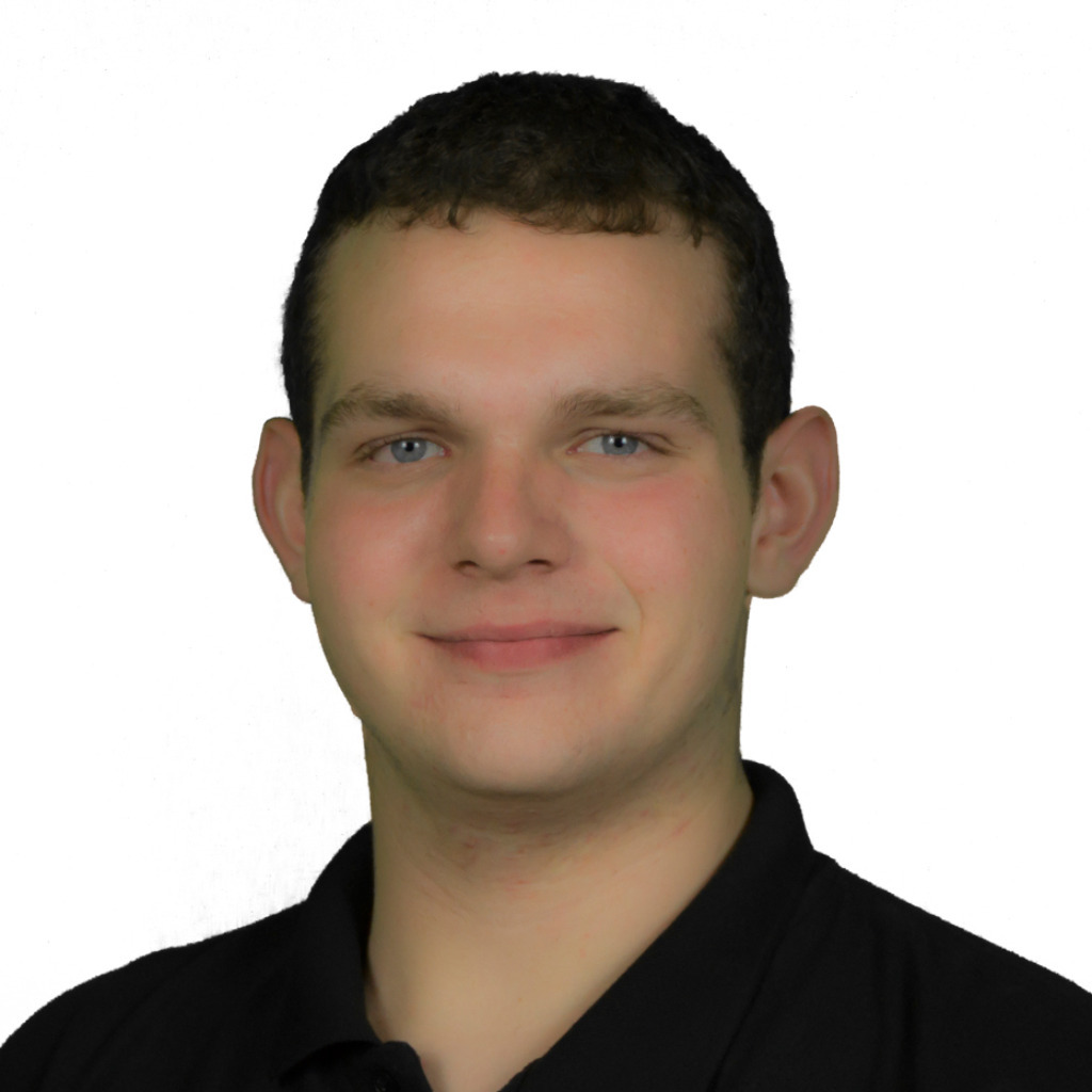 Christian Liebel - IT Consultant - CONUTI GmbH | XING Christian Liebel - IT Consultant - CONUTI GmbH | XING