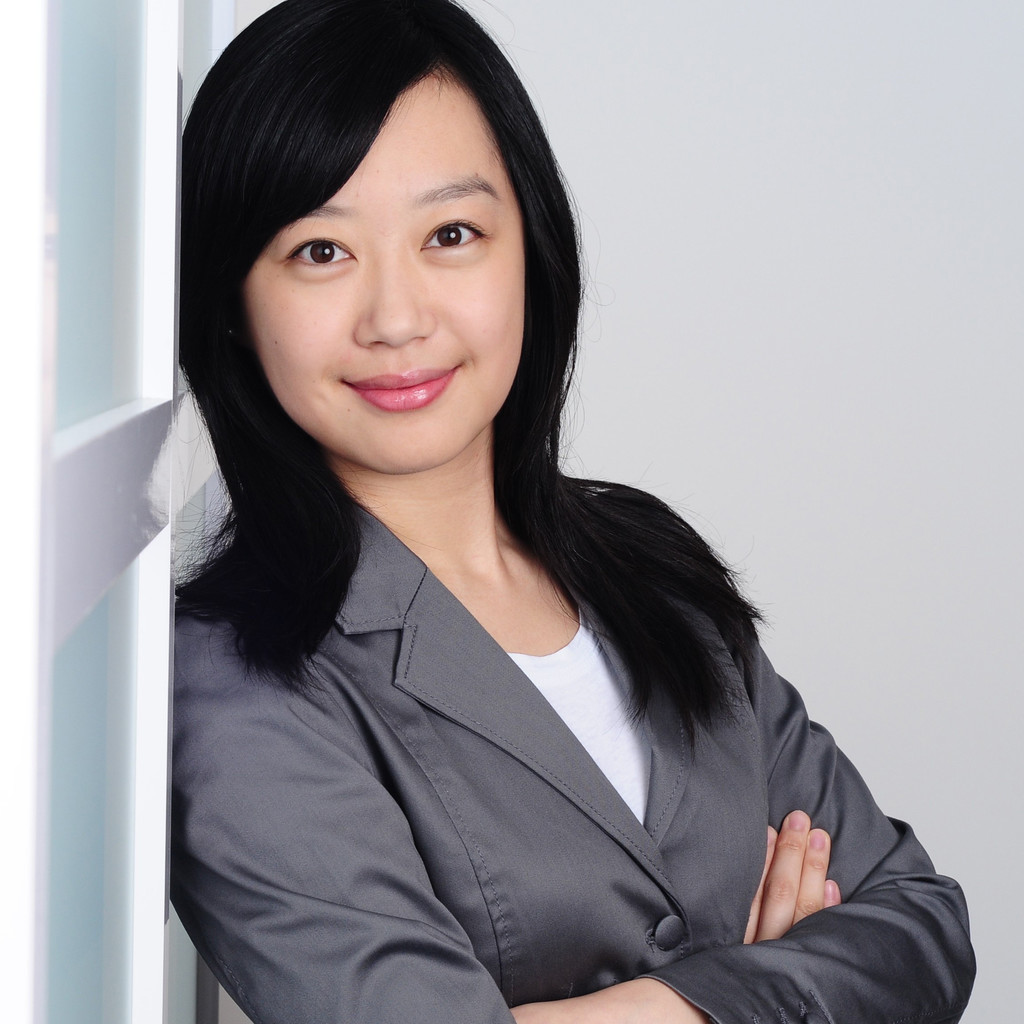 Josephine Zhou-Spiegelhauer - Global Commodity Manager Electronics ...