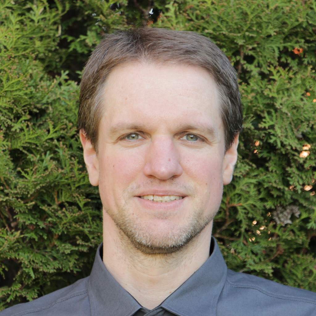 Heiner Riegel - Lead Developer - Finanz Informatik GmbH & Co.KG | XING