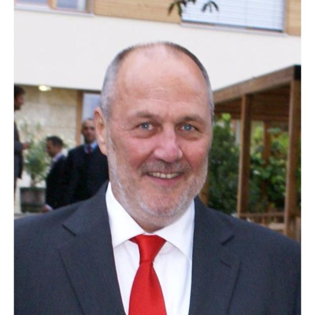 Ronald Sauer - Geschäftsführer - MR-PRODUCTS KG | XING