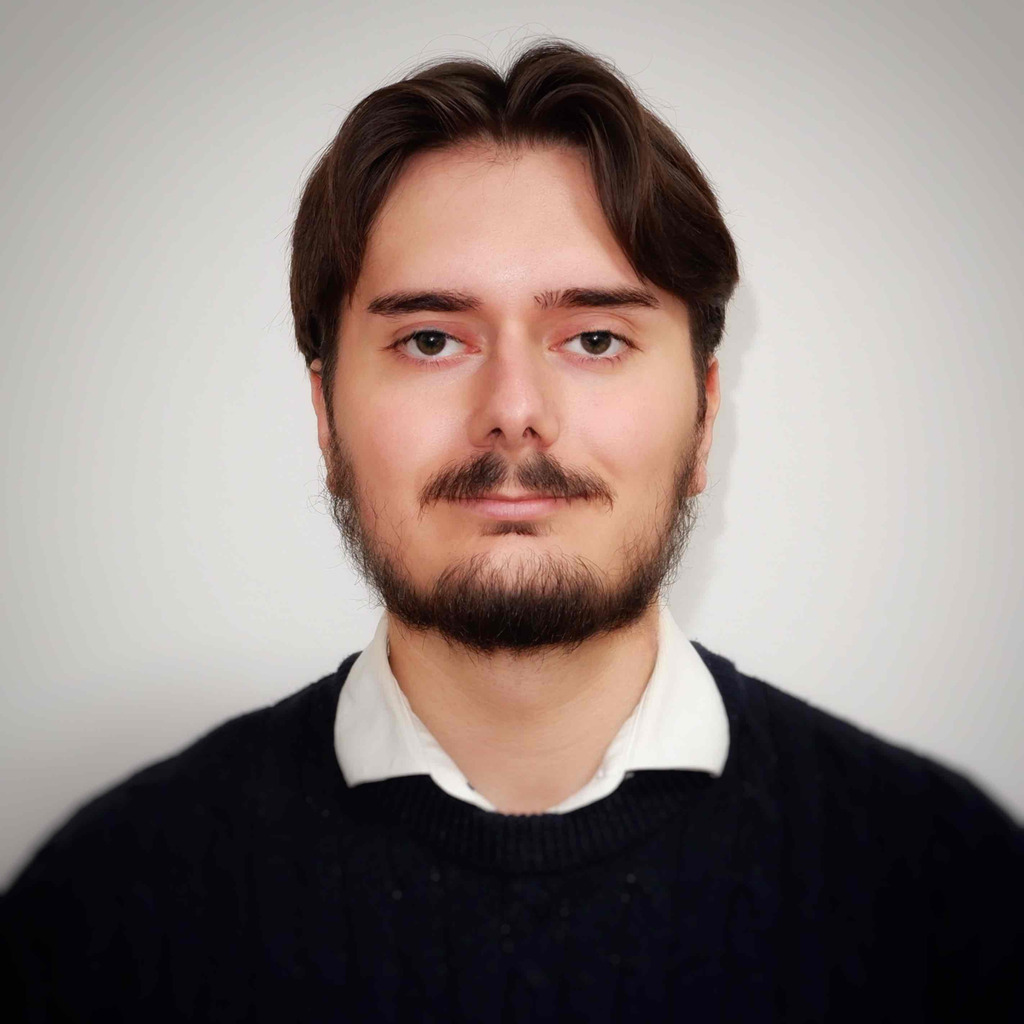 Argjent Serifi - Wirtschaftsinformatik - Johannes Kepler Universität ...