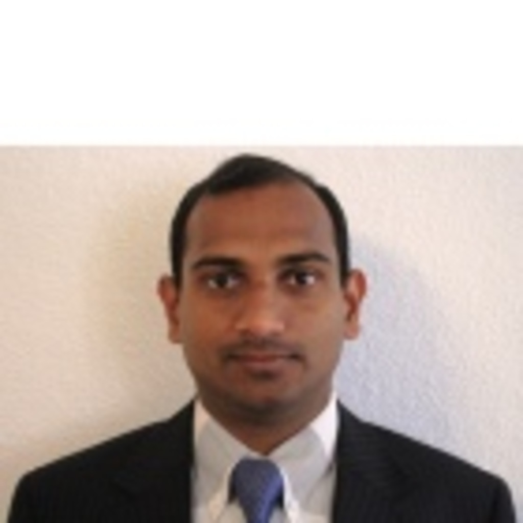 Senthilkumar Palaniappan - Postdoctoral Research Fellow - University of Regensburg | XING