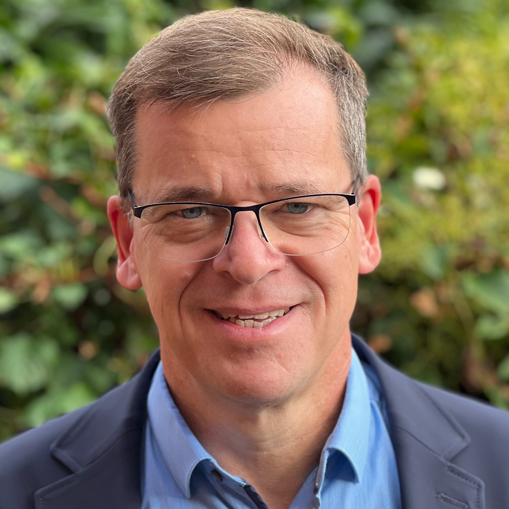 Roland Becker - Verkaufsleiter - GHC Gerling, Holz & Co. Handels GmbH ...