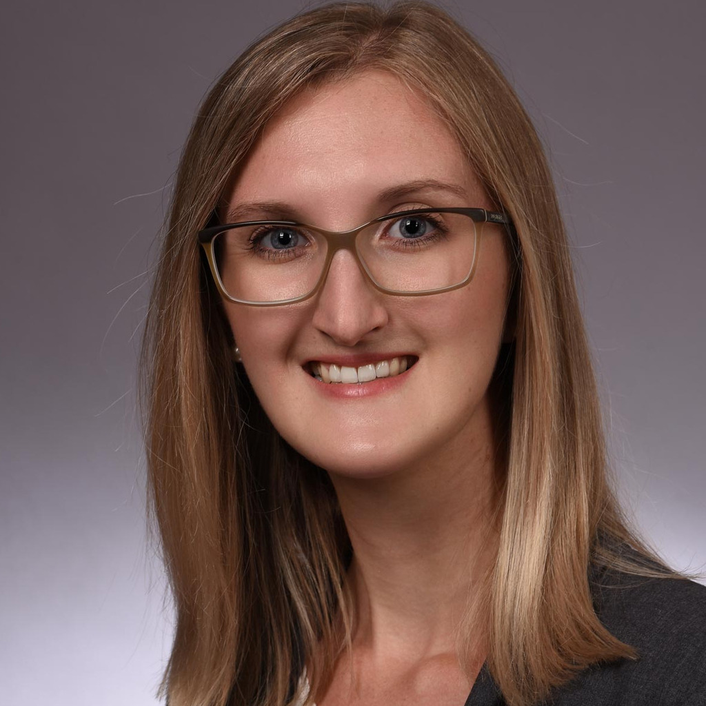 Vanessa Ebert - Wirtschaftswissenschaften - Ruhr-Universität Bochum | XING