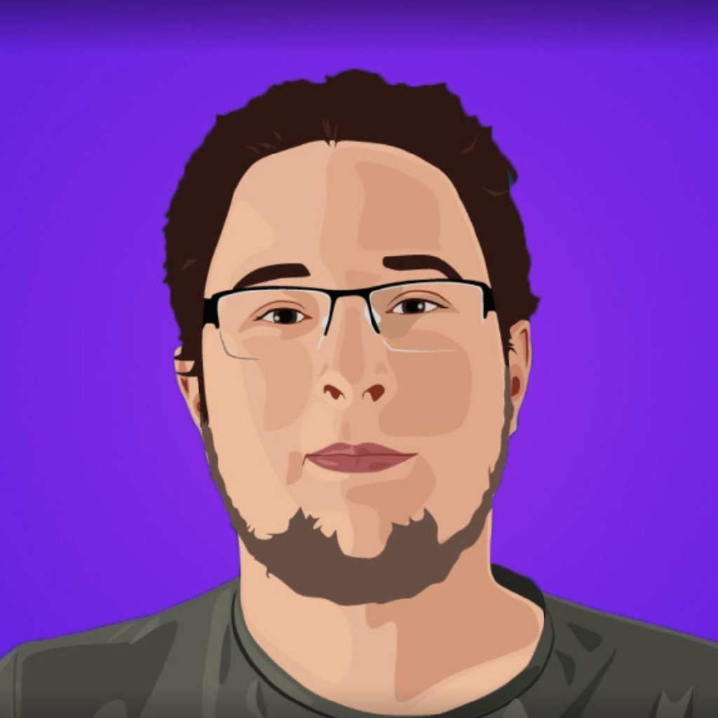 Daniel Wisner - Systemadministrator - Gesellschaft für Digitale Werte ...