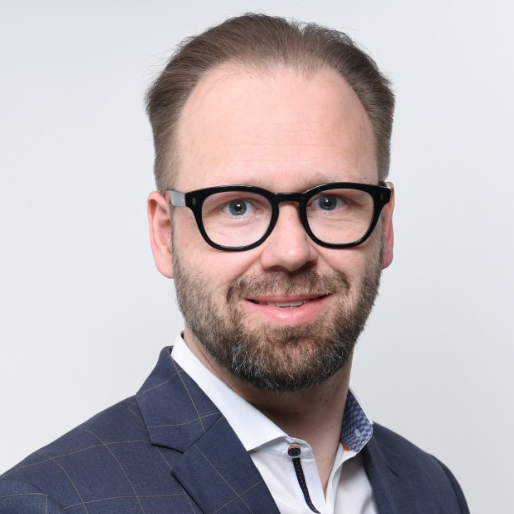 Jochen Weiss - Chief Marketing & Transformation Officer - Nexi Group | XING