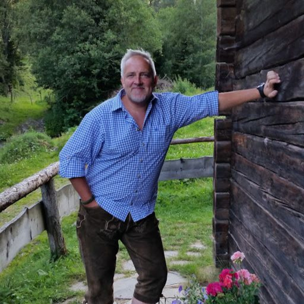 Andreas Rabe - Pflegedirektion - Sportklinik Hellersen | XING