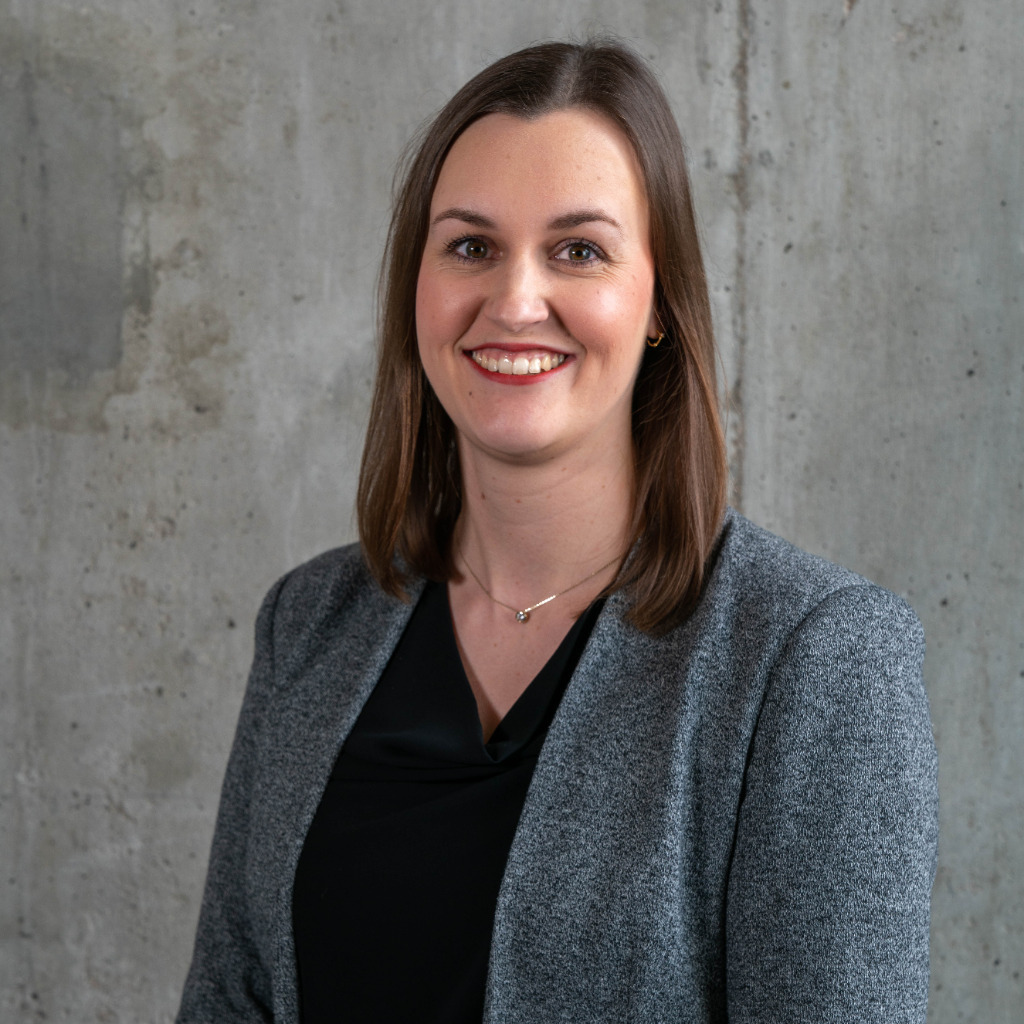 Laura Lee Deland - Sachbearbeiterin Personalgewinnung - Universität ...