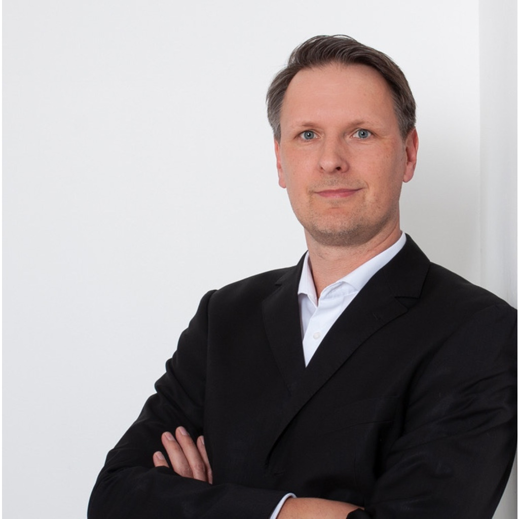 Marco Ebeling - Leiter Strategischer Einkauf / zentrale Abrechnung ...