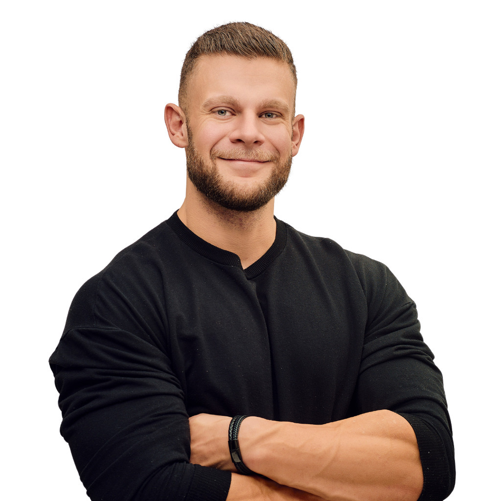 Tobias Marxt - Head of QHSE - EUCO Rail AG | XING