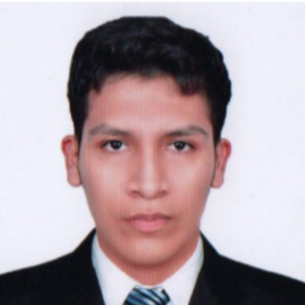 elvis ponce - Android Developer - evol | XING