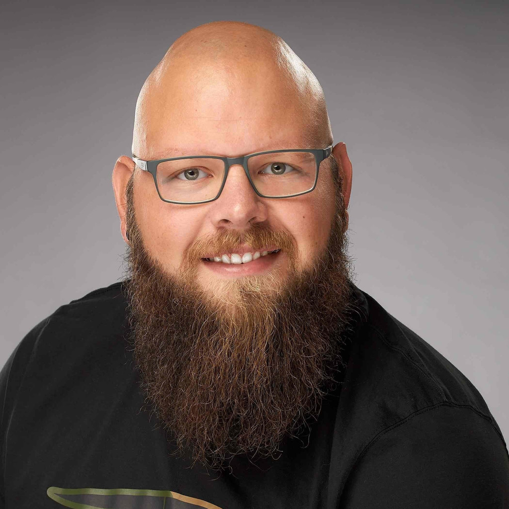 Benjamin Meyer - HSE Officer und Brandschutzbeauftragter - DAHER ...