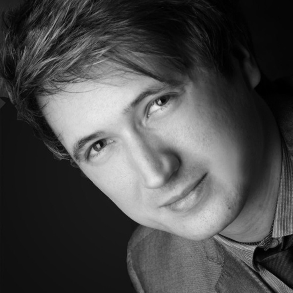 Patrick Brehm - Senior Software Architect - aixigo AG | XING