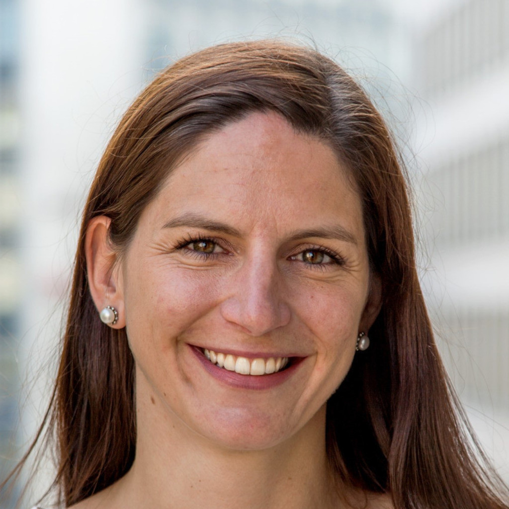 Sabrina Peter - Mandatsleiterin Treuhand - Value Solutions AG | XING