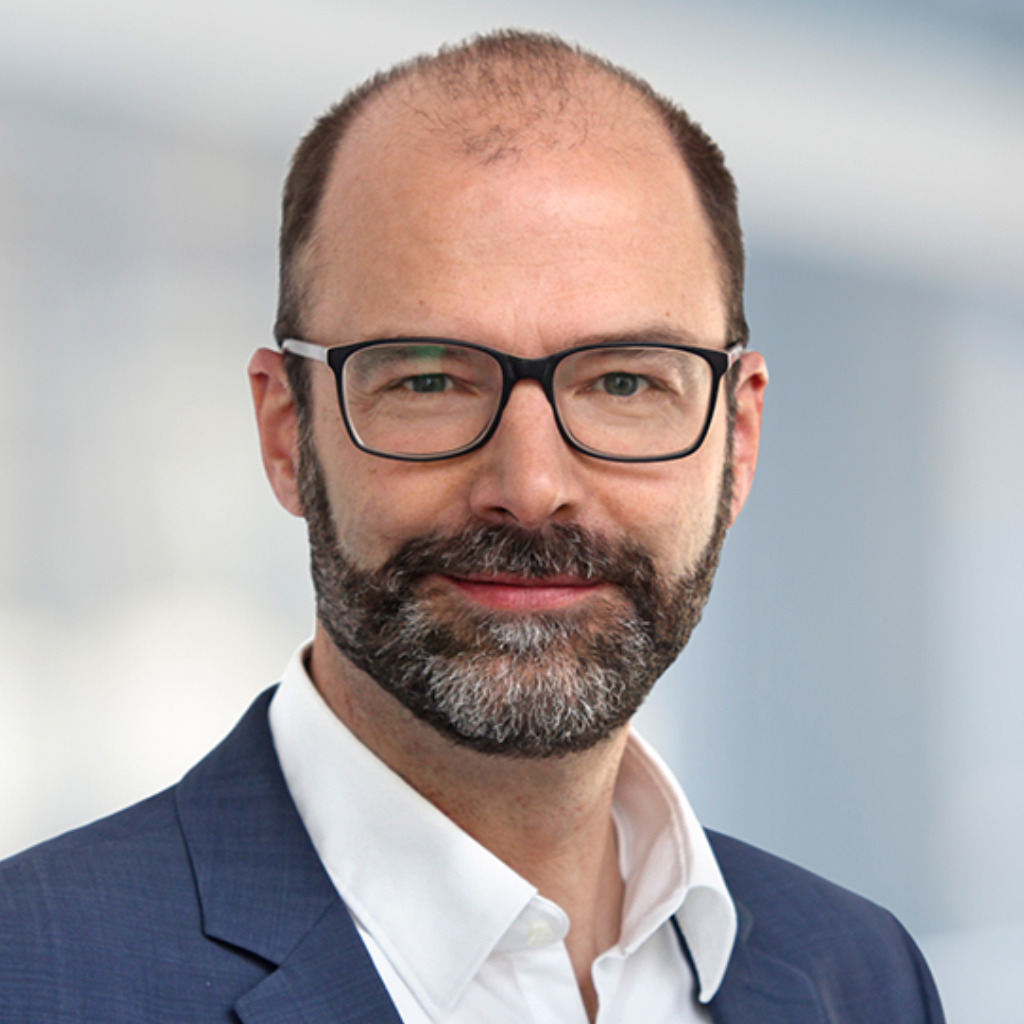 Lars Hornung - Sr. Principal - Alliances & Technology Partners - Körber ...