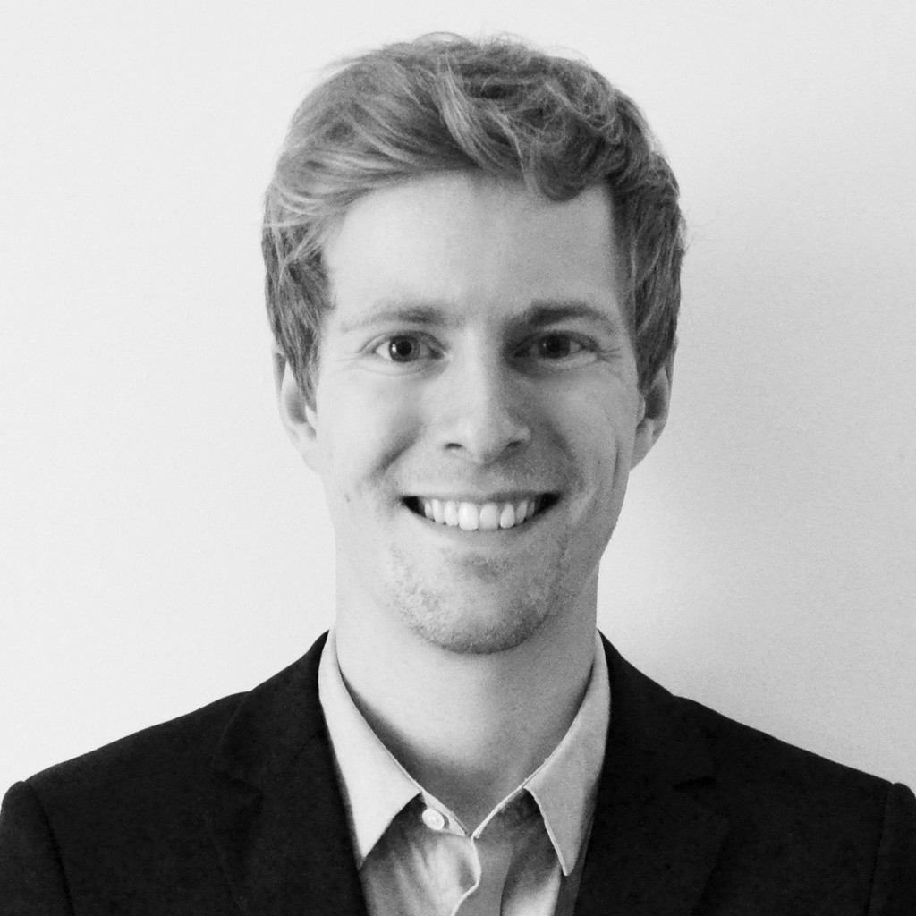 Christoph Weitzel - SAP Analyst - Tata Consultancy Services Deutschland GmbH | XING