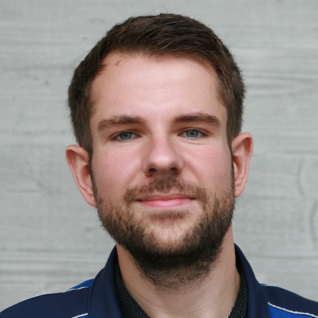 Christopher Krüger - Spezialist Einsatz- und Änderungssteuerung - BMW ...