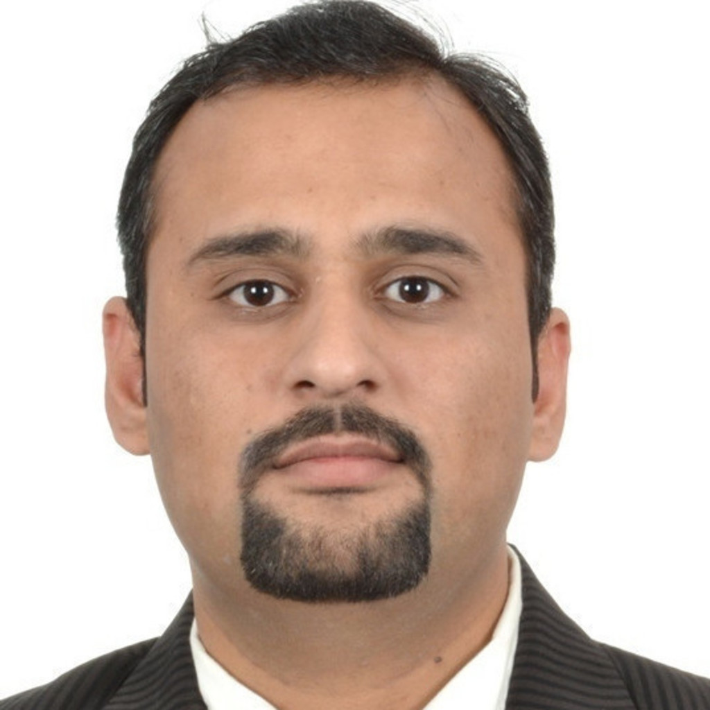 Mayur Mewada - Java Developer - Accenture | XING
