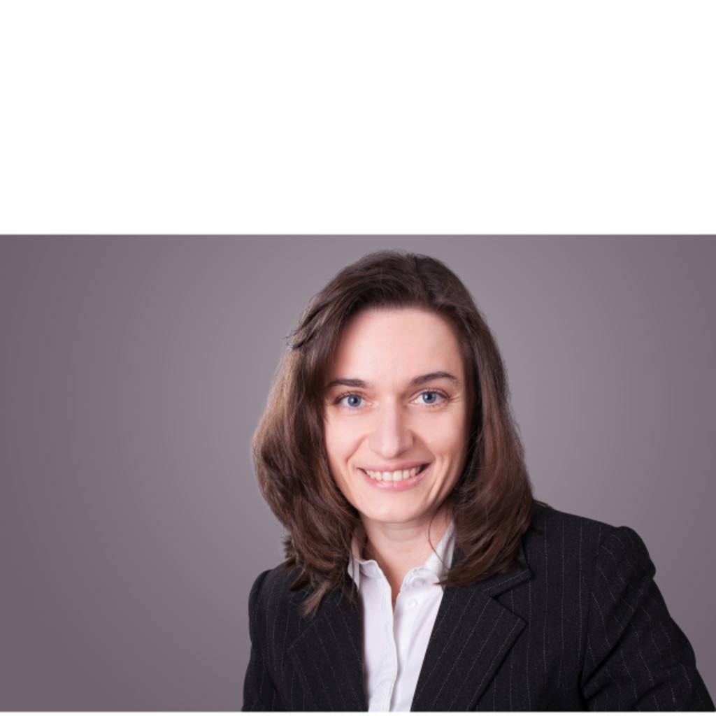 Anna Gabiger-Rose - Entwicklungsingenieurin - Siemens Healthcare | XING