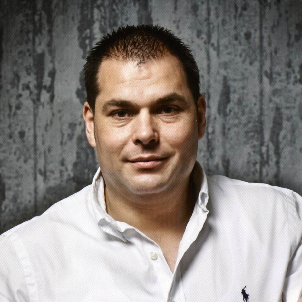 Thomas Brunner - Advanced Manufacturing Engineer (Industrial Engineer ...