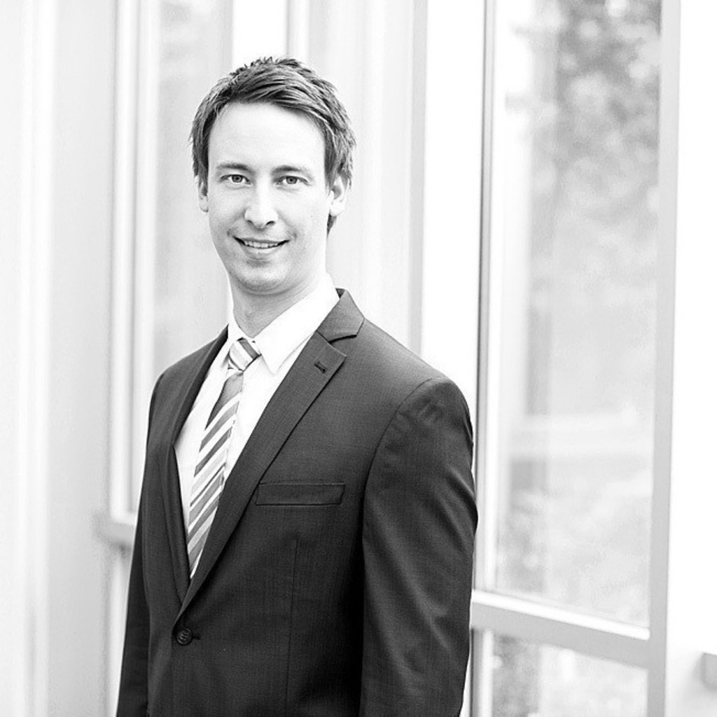 Thomas Herzog - Regulierungsmanagement - DB Energie GmbH | XING Thomas Herzog - Regulierungsmanagement - DB Energie GmbH | XING
