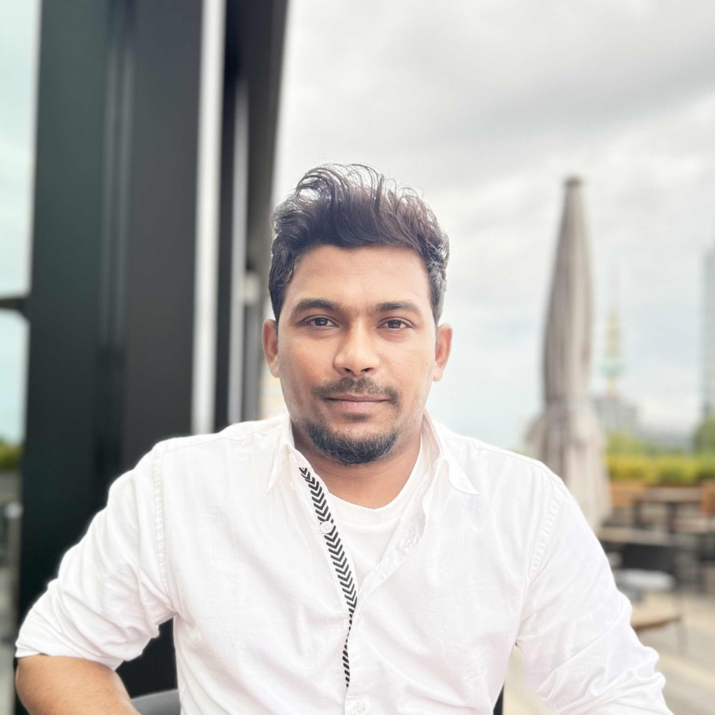 Moniruzzaman Shifat - Lead Consultant - DevOps Engineer - CGI | XING