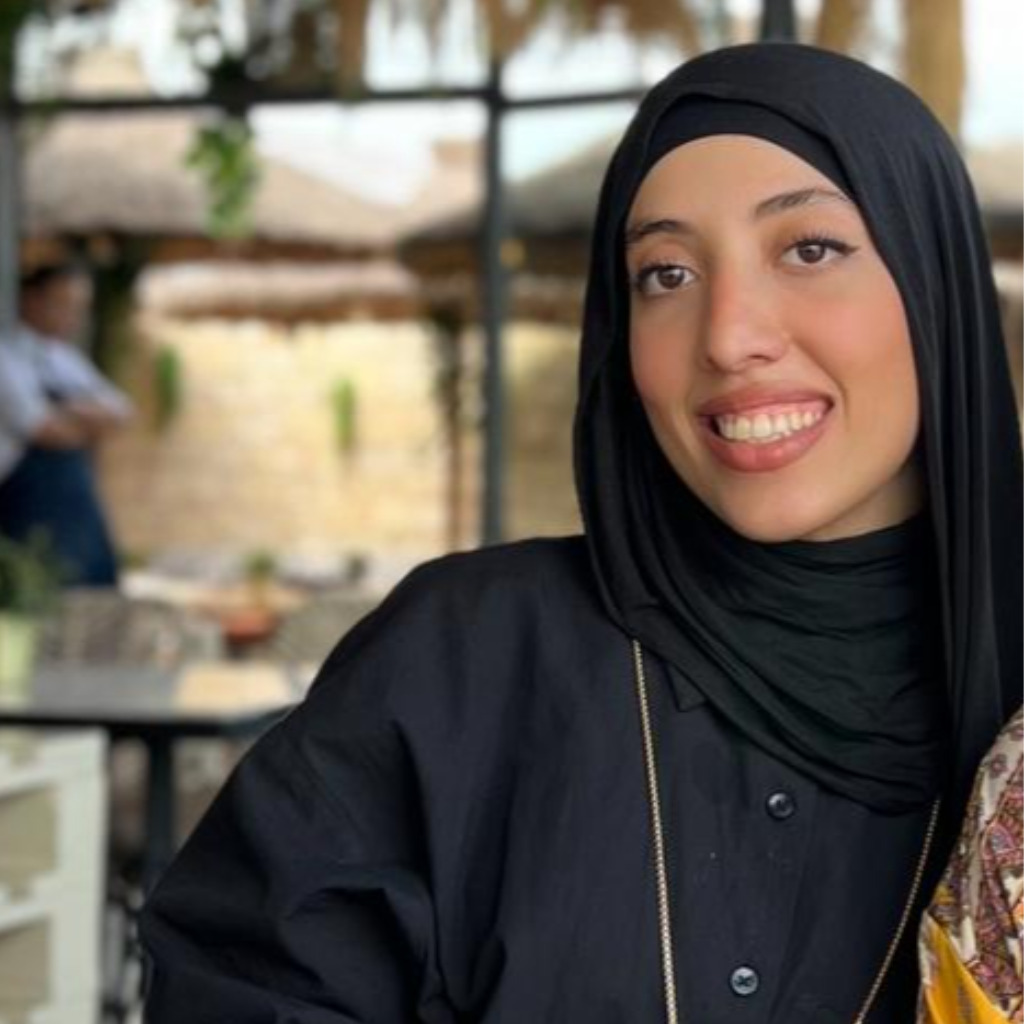 lamyaa Belhadi - Java Software Engineer - Inyad | XING