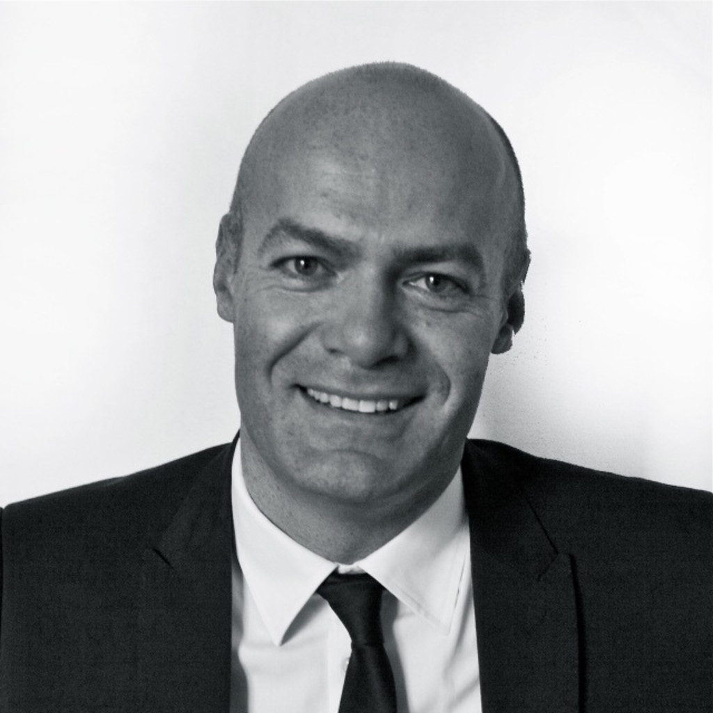 Stephane THUILLIER - Associé Fondateur / Associate Founder - TeamStadia ...