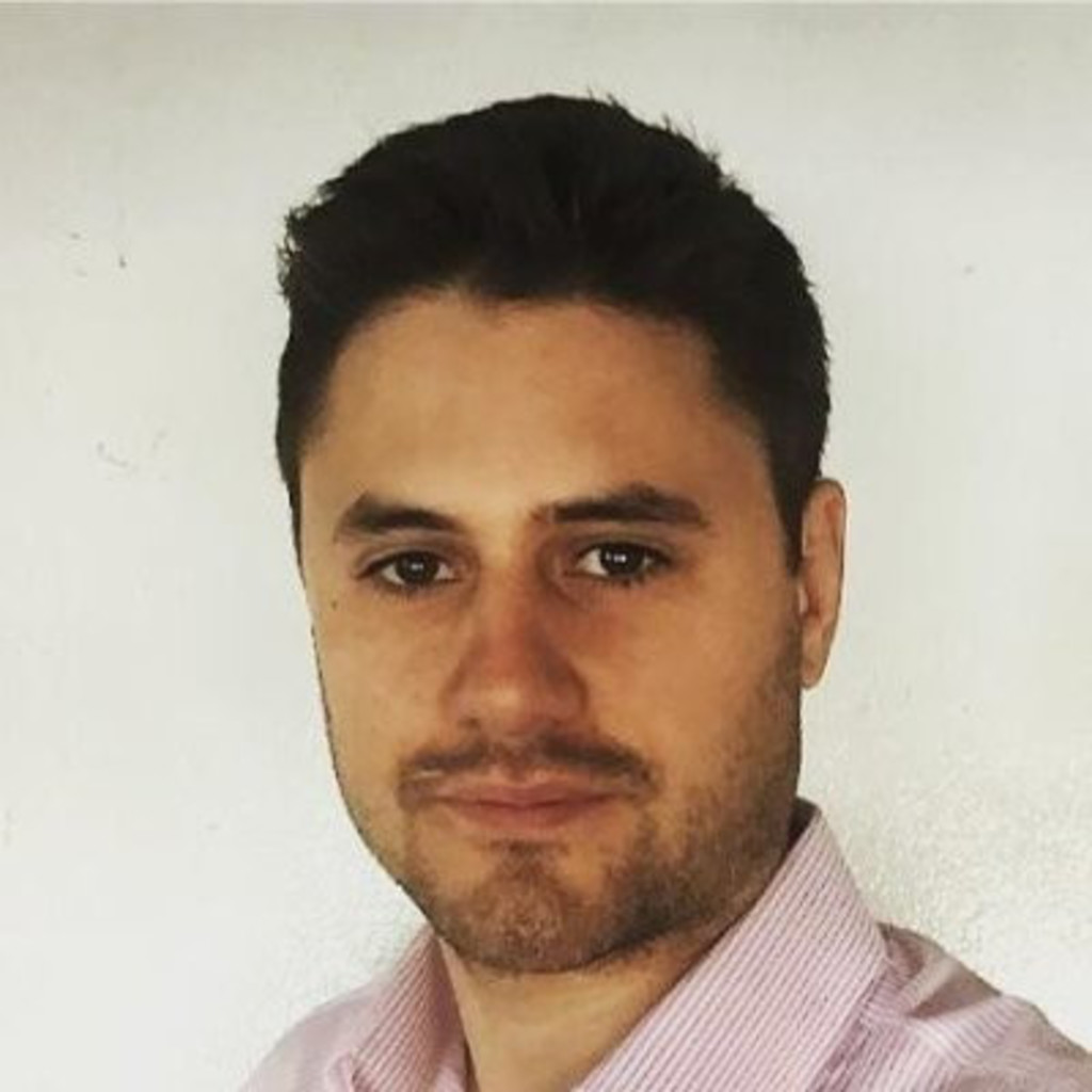 Charlie Bowes-Lyon - Director - Hatch Hiring | XING