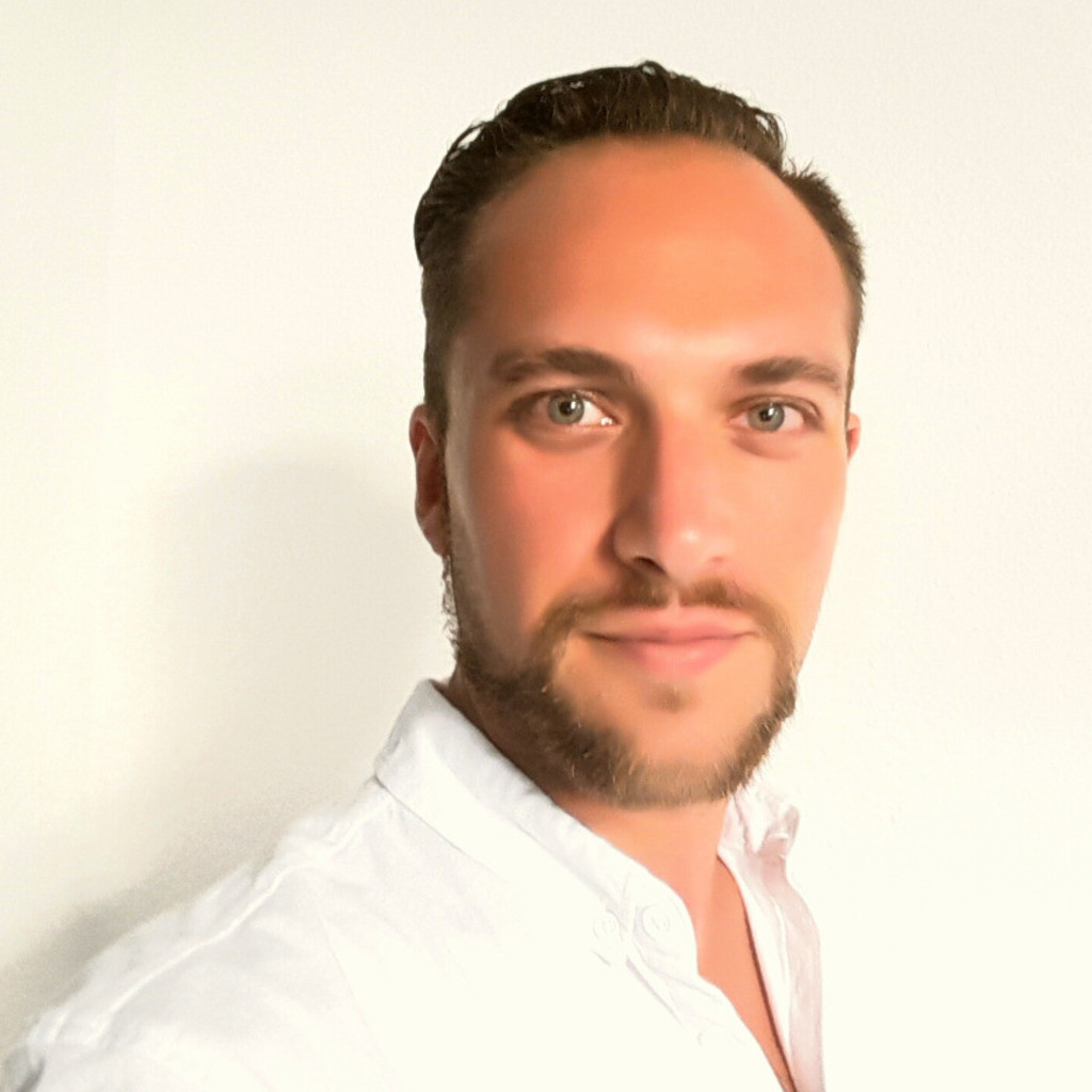 Daniel Frank - Storemanager - H&M Hennes und Mauritz GmbH | XING