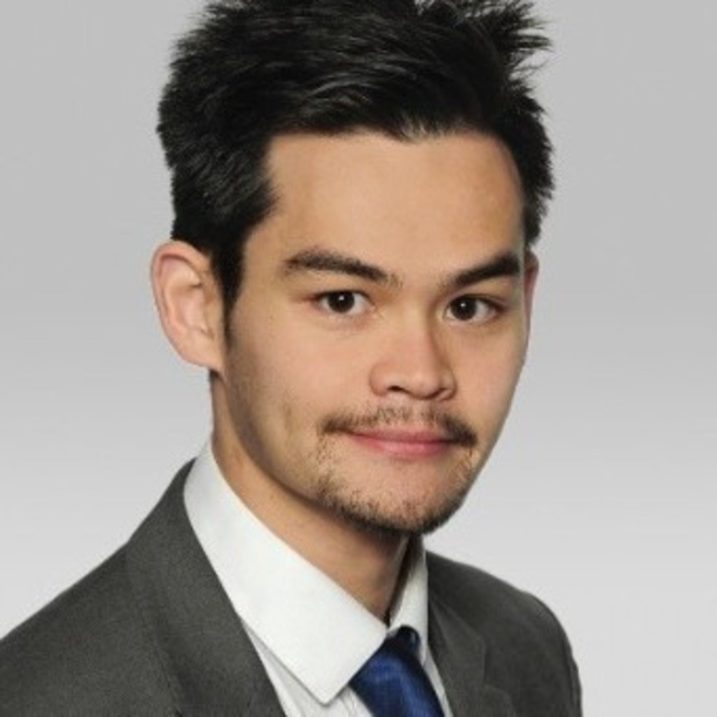 Michael Chan - Senior Business Analyst - RATP | XING