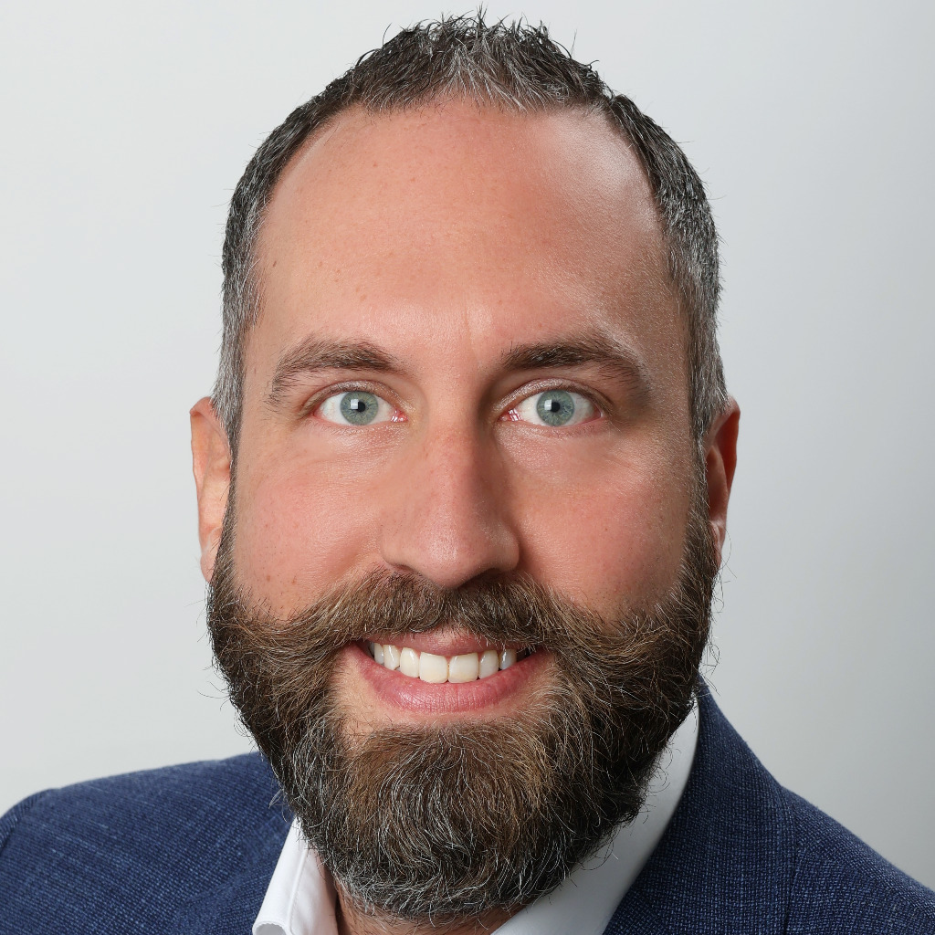 Tobias Sturm - Sales Manager - DHL Express Germany GmbH | XING