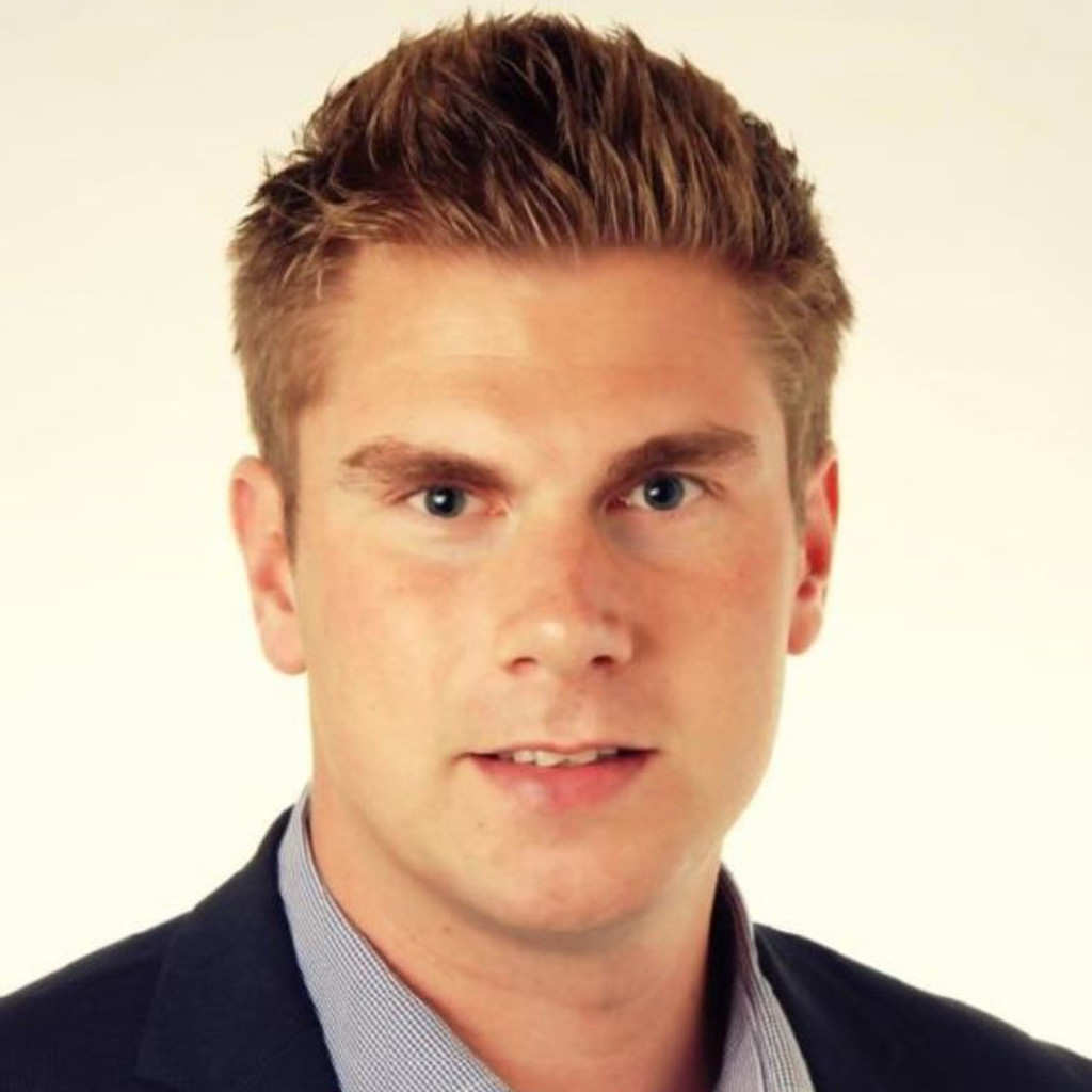 Alexander Fein - Senior Projektmanager Logistics Excellence - Samson AG ...