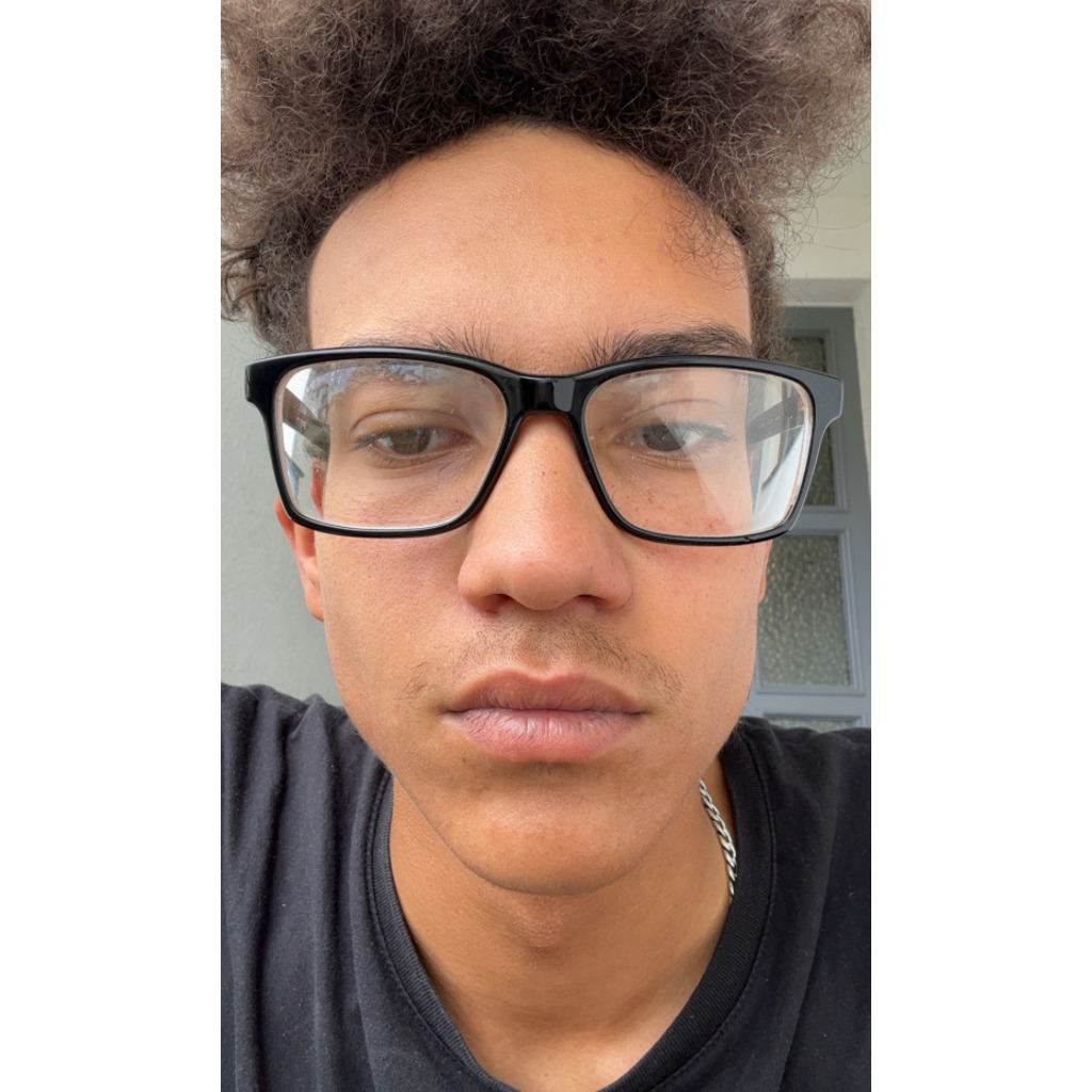 Bryan Paul - Industriemechaniker - Leuka | XING