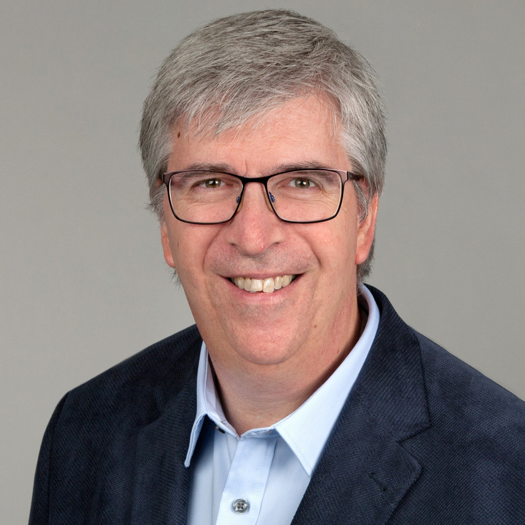 Roger Bärtschi - Senior Software Engineer - UBS AG Zürich | XING