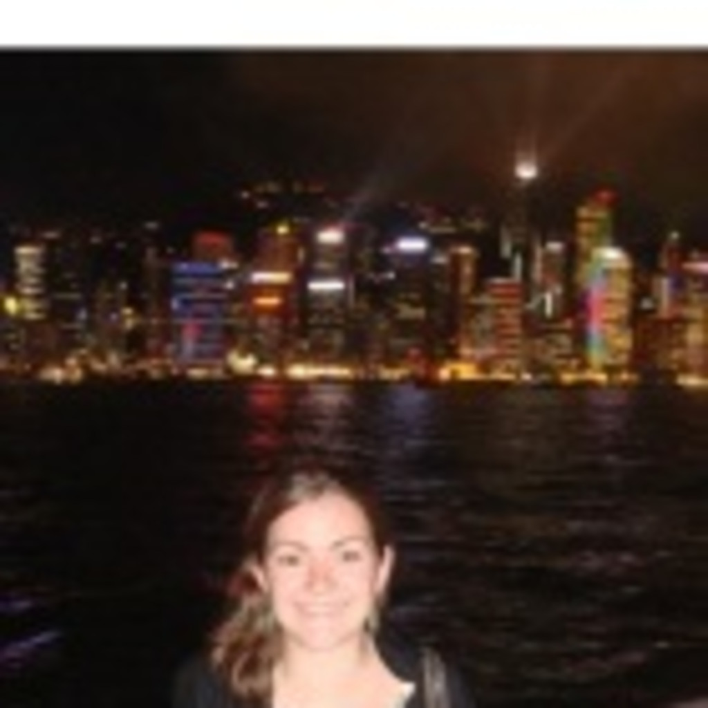 Emma Jefferies - Enterprise Relationship Manager: German Buyside ...