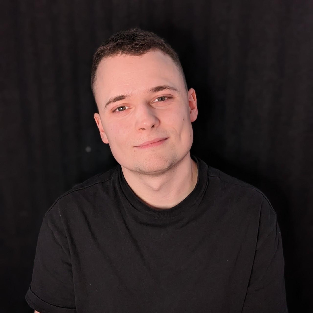 Eric Lenz - Account Manager - MUTABOR | XING