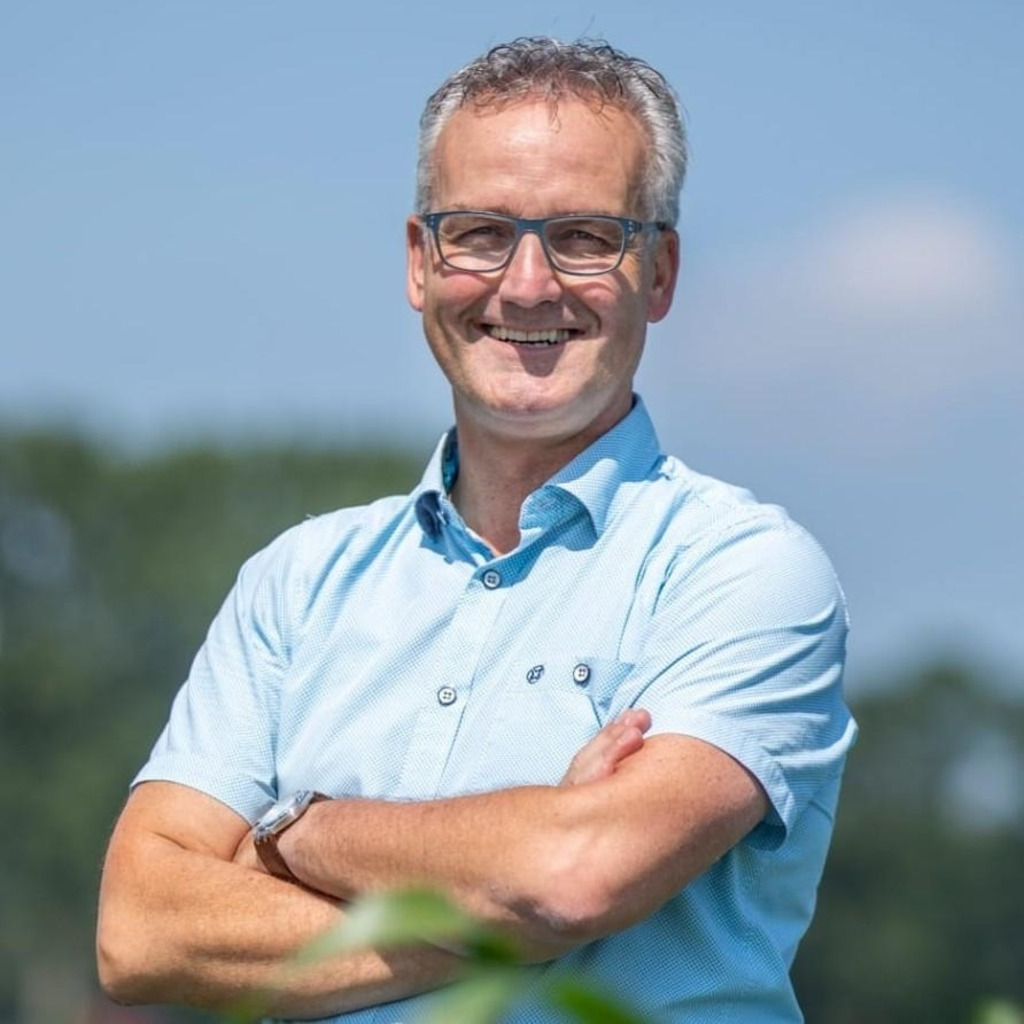 Jan Groen - CEO / Managing Director - Green Organics Group | XING