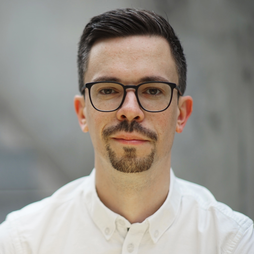 Martin Popp - Geschäftsführer - ZytoService Deutschland GmbH Leipzig | XING