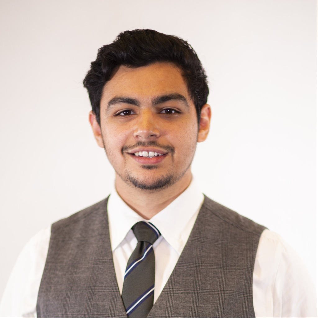 Alberto Ponce - Program Manager - Georgia Institute of Technology | XING