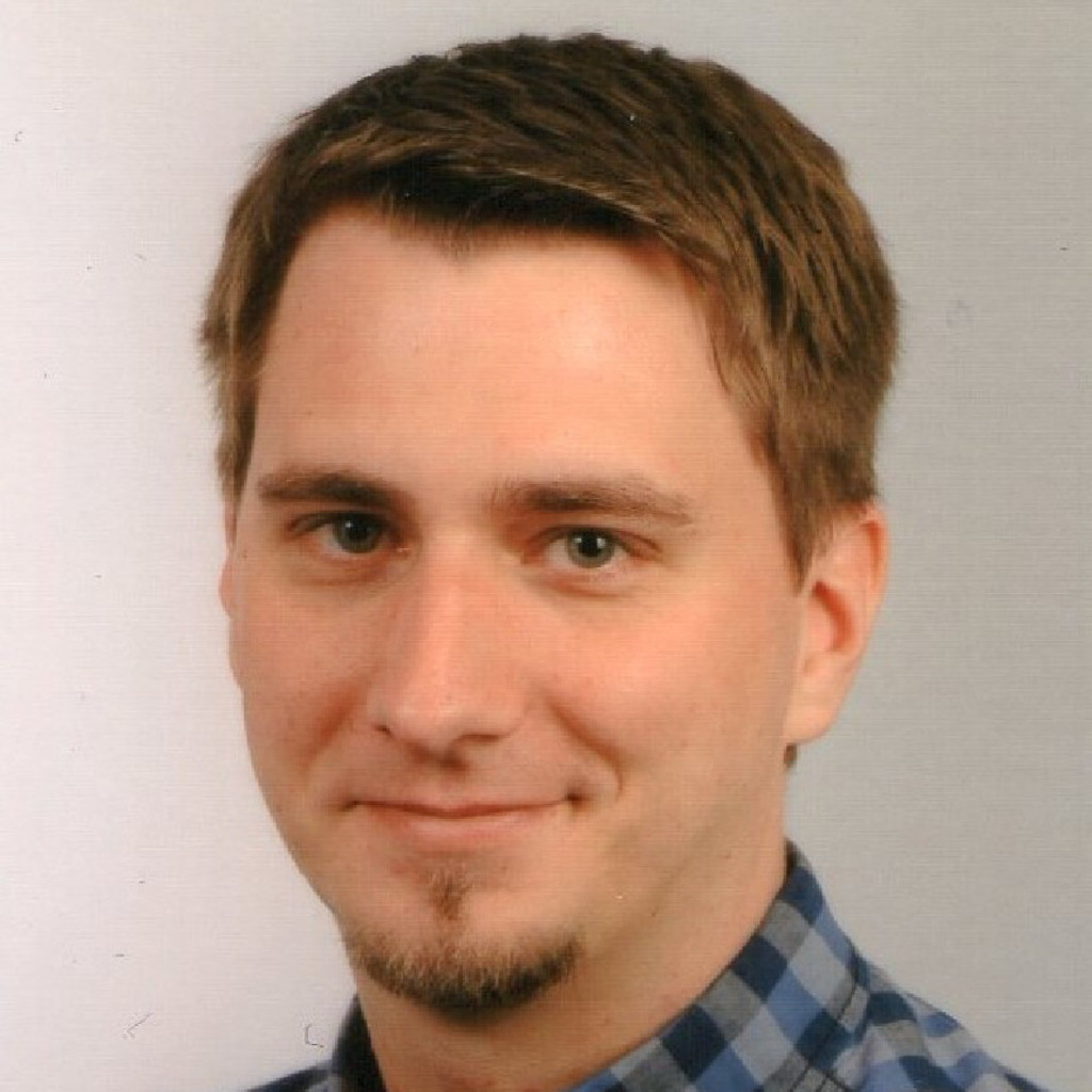 Christian Marx - Quality Manager - Motec GmbH | XING