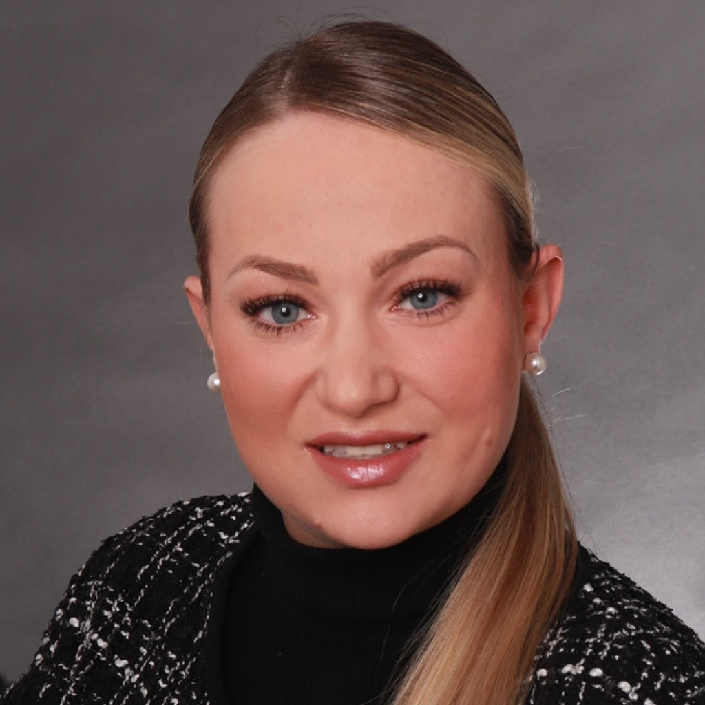 Jasmin Ebert - Kontenführerin - Stadt Nürnberg | XING