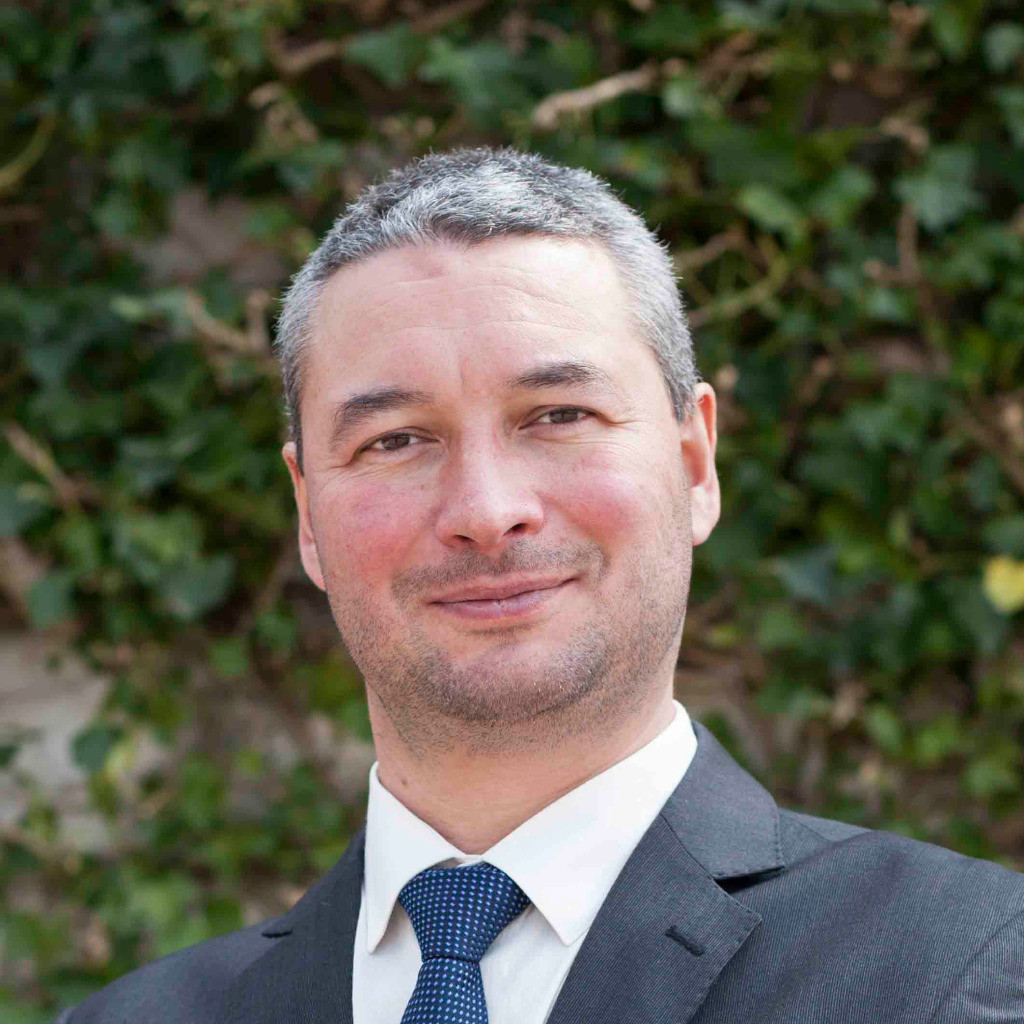 Dipl.-Ing. Egor Konstantinov - Founder, CEO - Cutting Edge Innovations ...