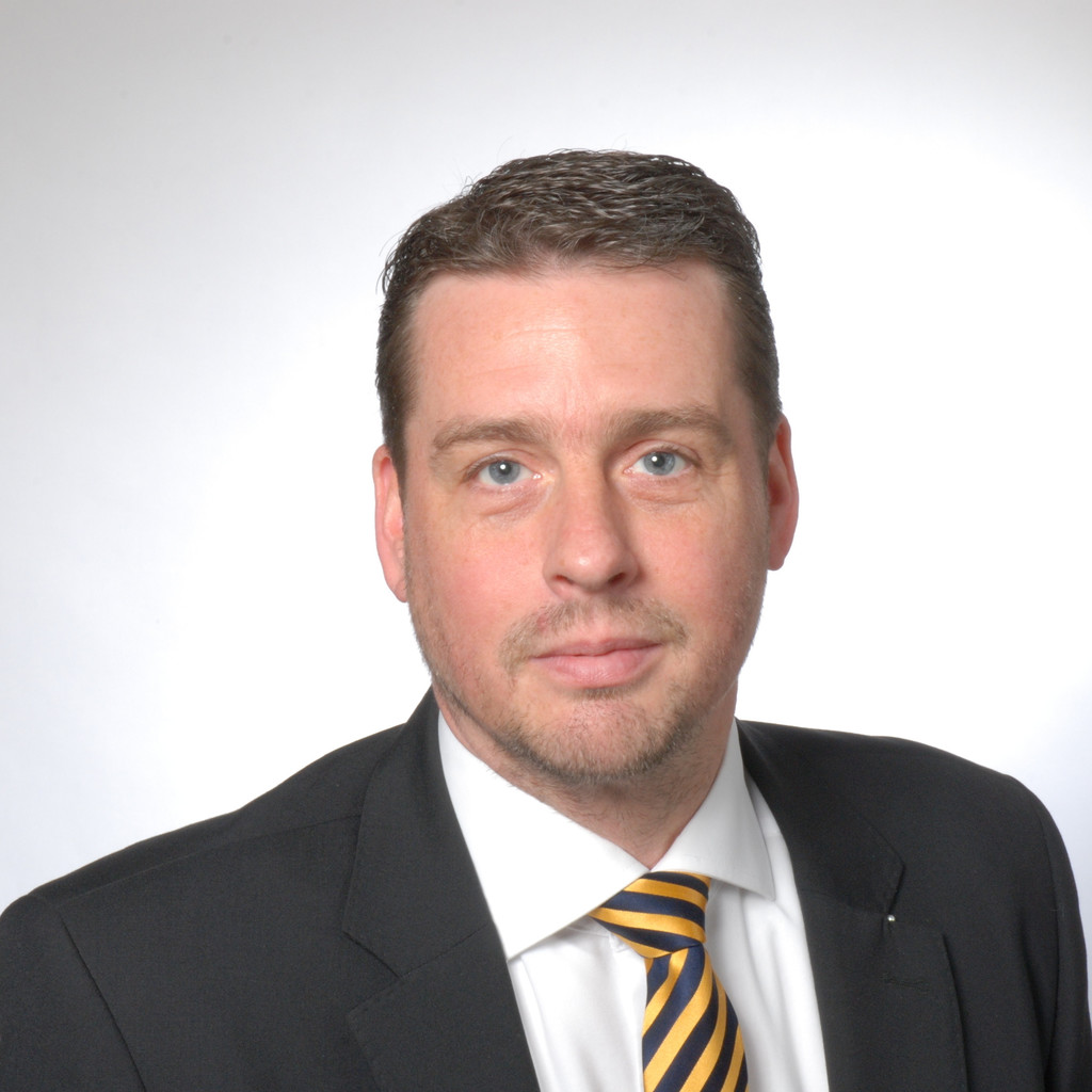 Michael Zeppenfeld - Kommunalkunden / Money Market / Fixed Income - Eurobond-Sales AG | XING