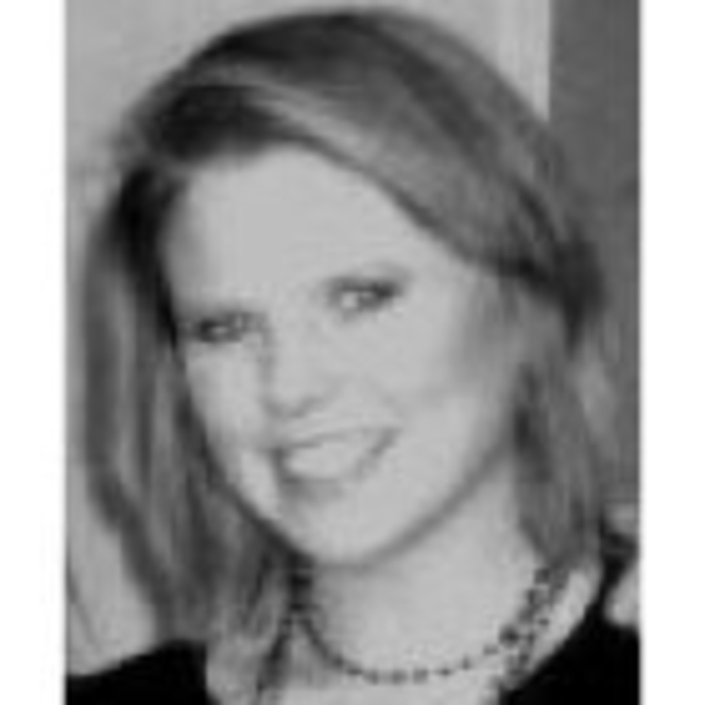 Jenny Patten - Bosch Car Service Concept Manager - Bosch | XING