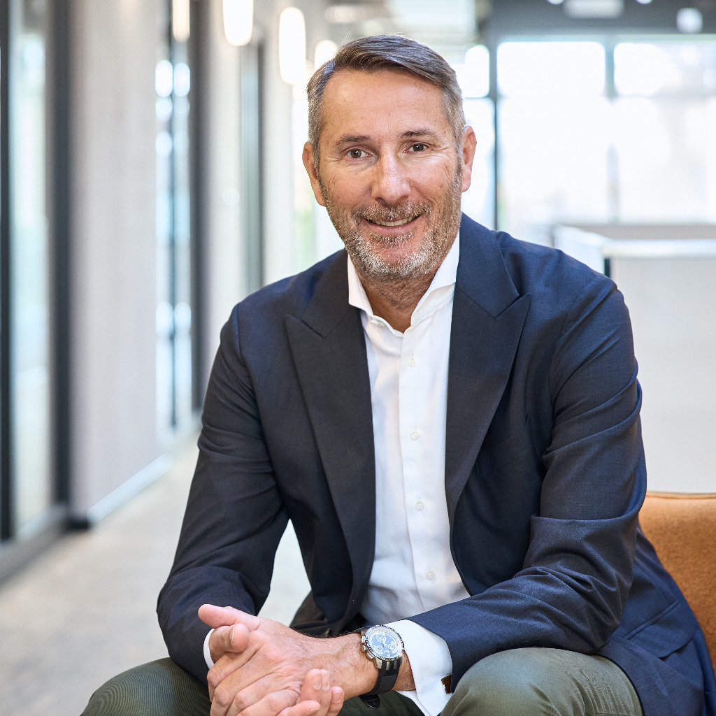 Knut Söller - Head of Finance - ASML Berlin GmbH | XING