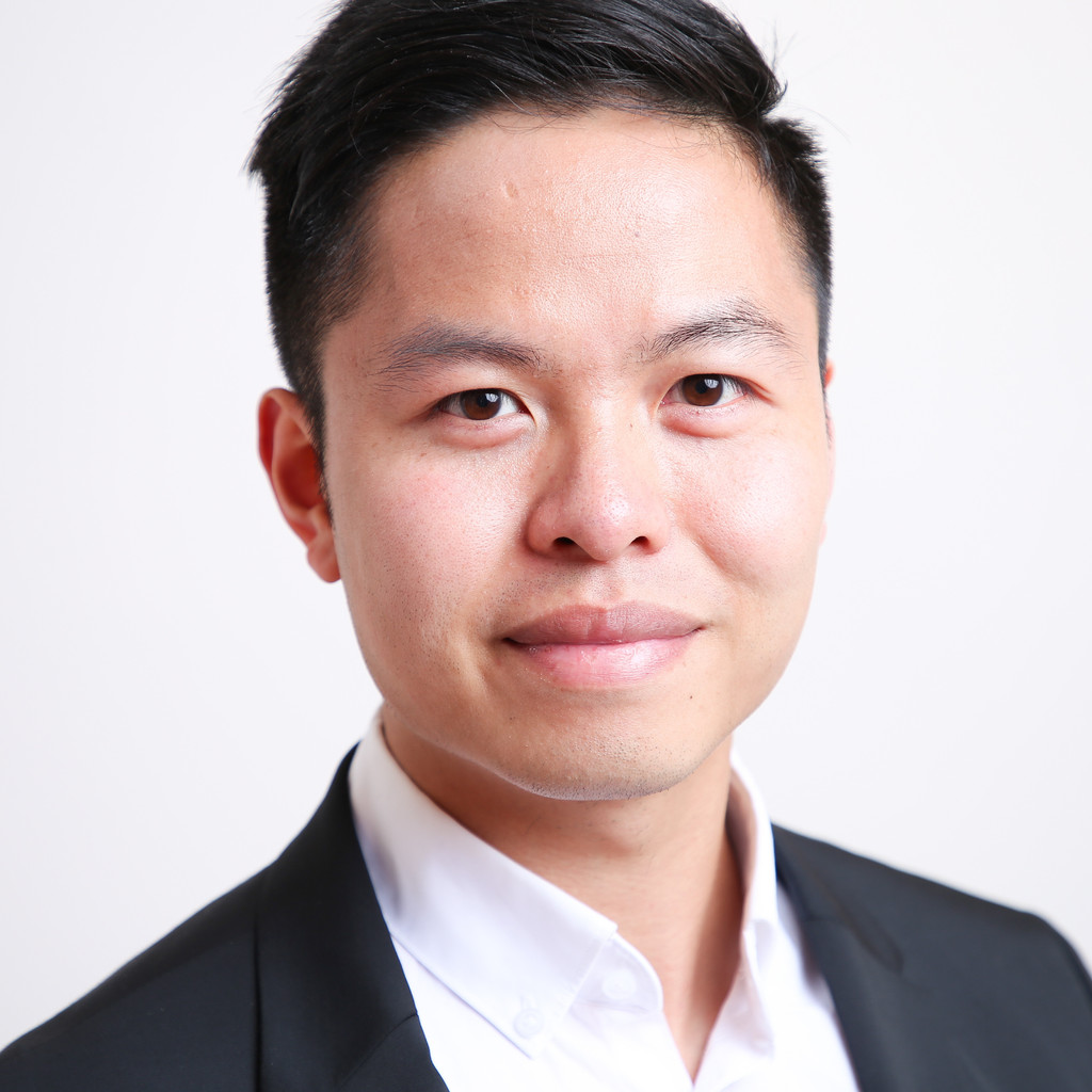 Trung Duc Tran - Bauleitung - Gerhard Wenzel Tiefbauunternehmung GmbH ...