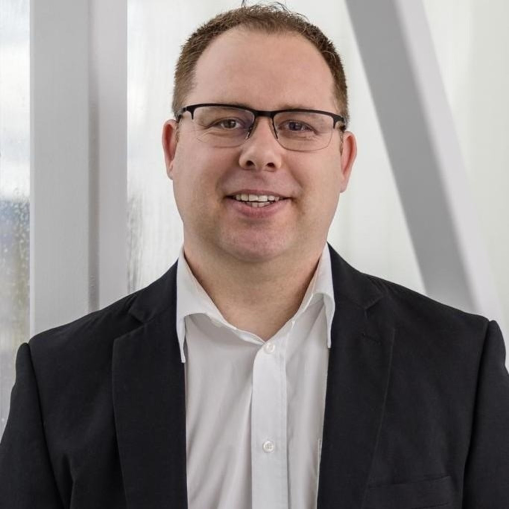 Daniel Ende - Teamleiter QM / DGQ LEAD Auditor - MULTIVAC Sepp ...